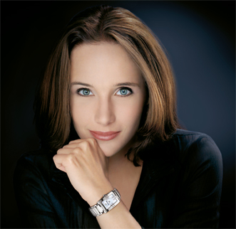 Picture of Helene Grimaud