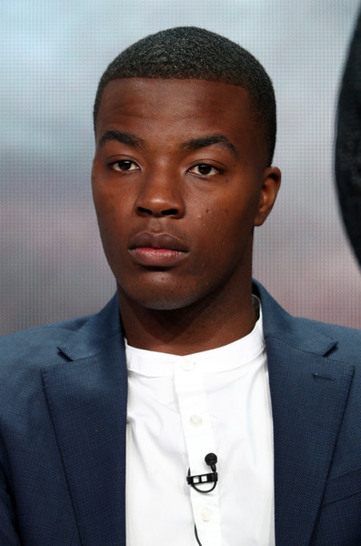 Picture of Daniel Ezra