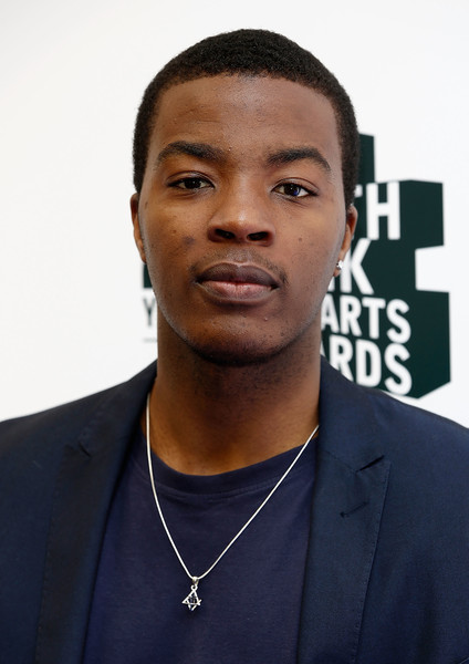 Picture of Daniel Ezra