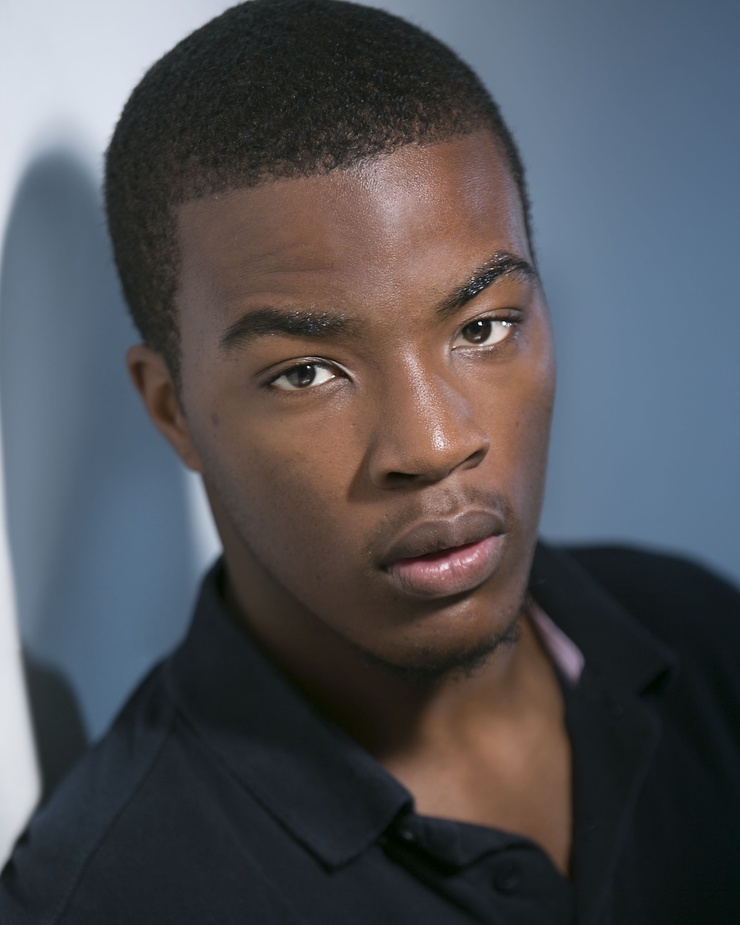 Picture of Daniel Ezra