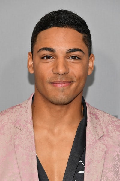 Picture of Michael Evans Behling