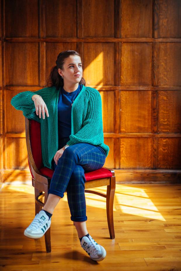 Jamie-Lee O'Donnell picture