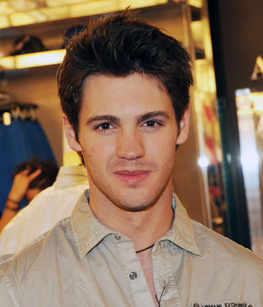 Picture of Steven R. McQueen