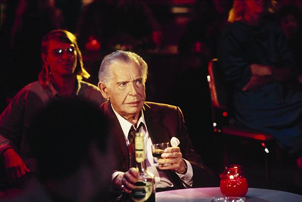 Picture of Matlock