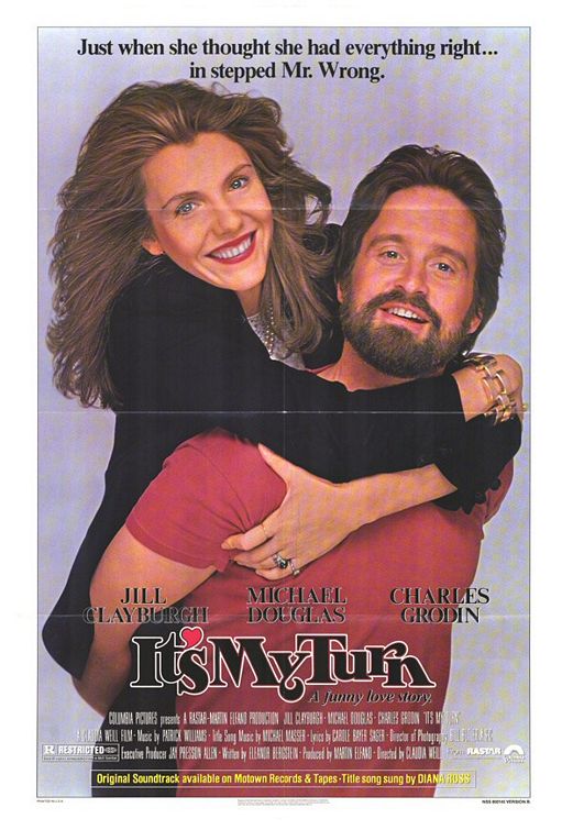 Picture of It's My Turn (1980)
