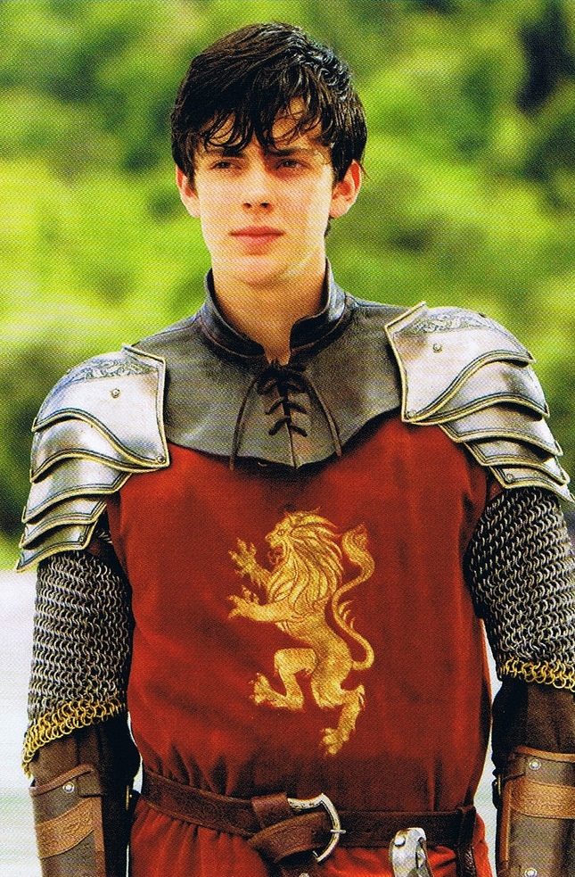 Picture of Skandar Keynes