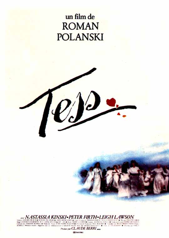 Image of Tess