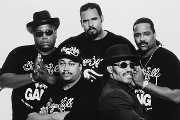 Picture of Sugarhill Gang