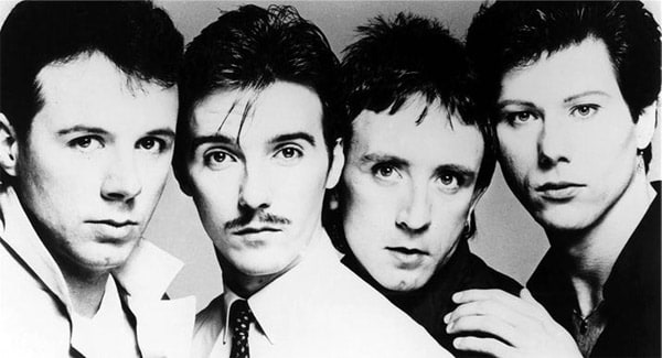 Ultravox picture