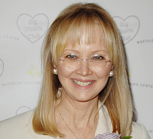 Picture of Shelley Long