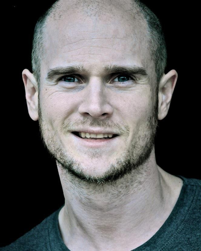 Picture of Nicolas Gob