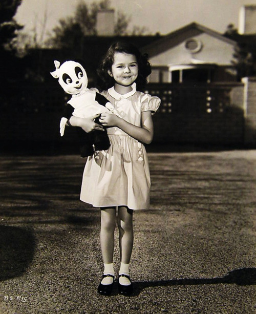 Picture of Beverly Simmons