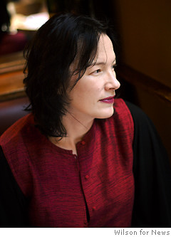 Picture of Alice Sebold