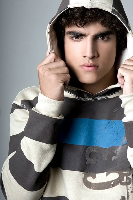 Picture of Caio Castro