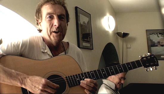 Picture of Concert for George (2003)