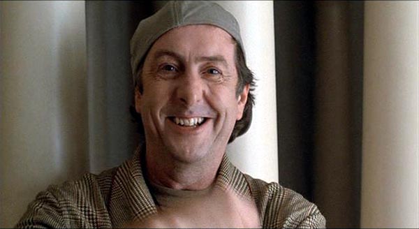 Picture of An Alan Smithee Film: Burn Hollywood Burn