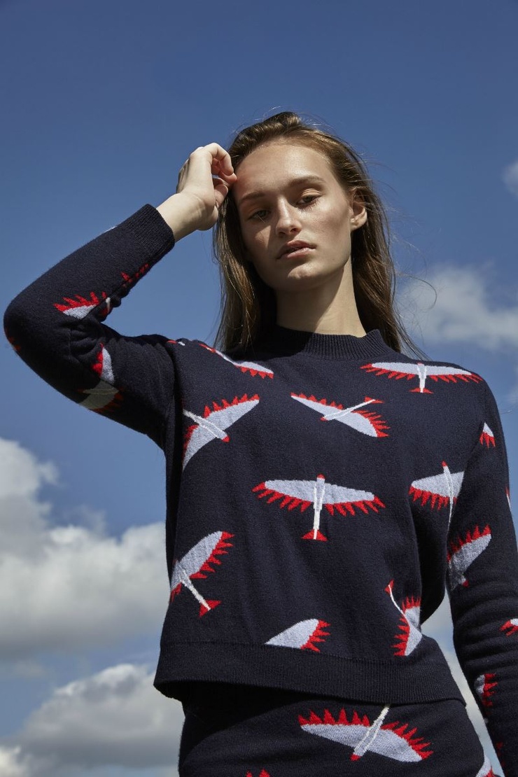 Picture of Trix Morley