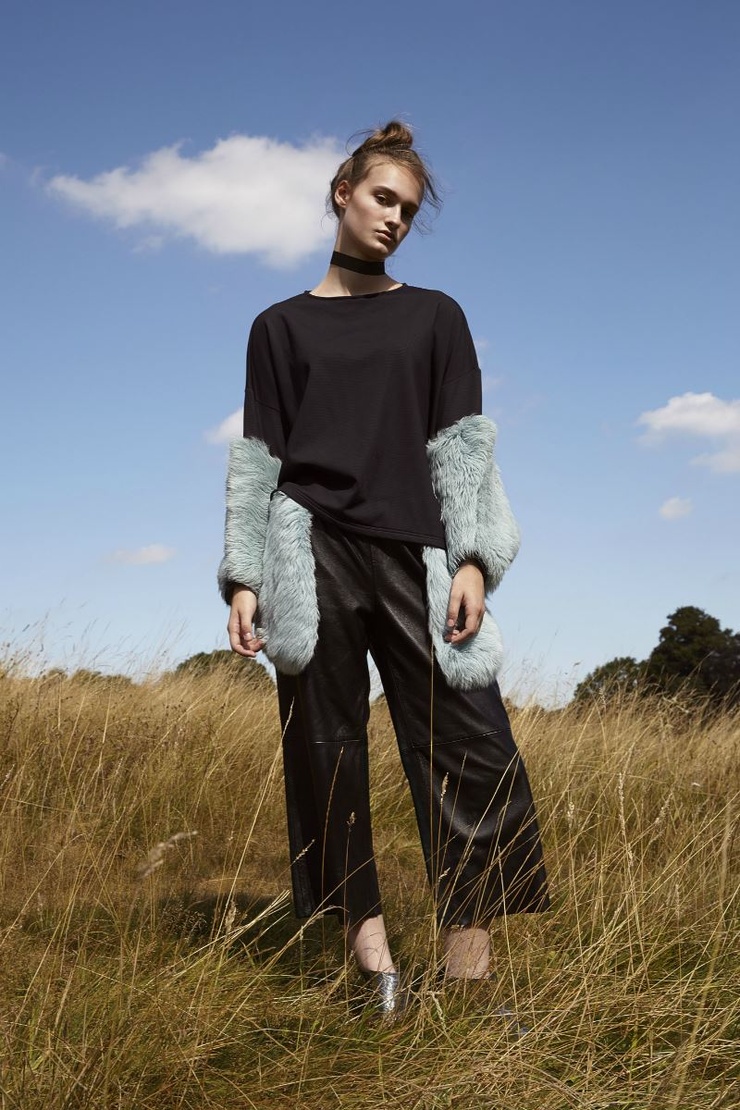 Picture of Trix Morley