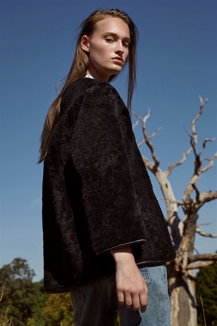 Picture of Trix Morley