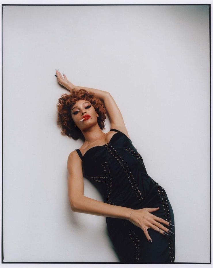 Image of Adwoa Aboah