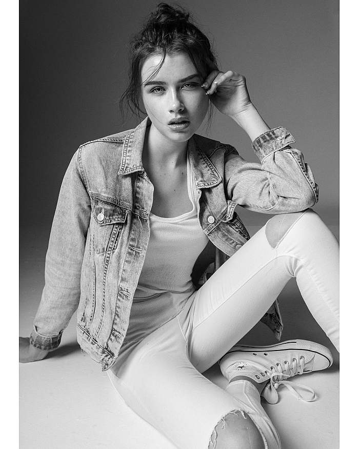 Picture of Alice Lloyd-Broderick