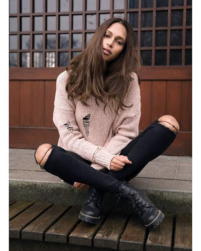 Picture of Barbara Gomes