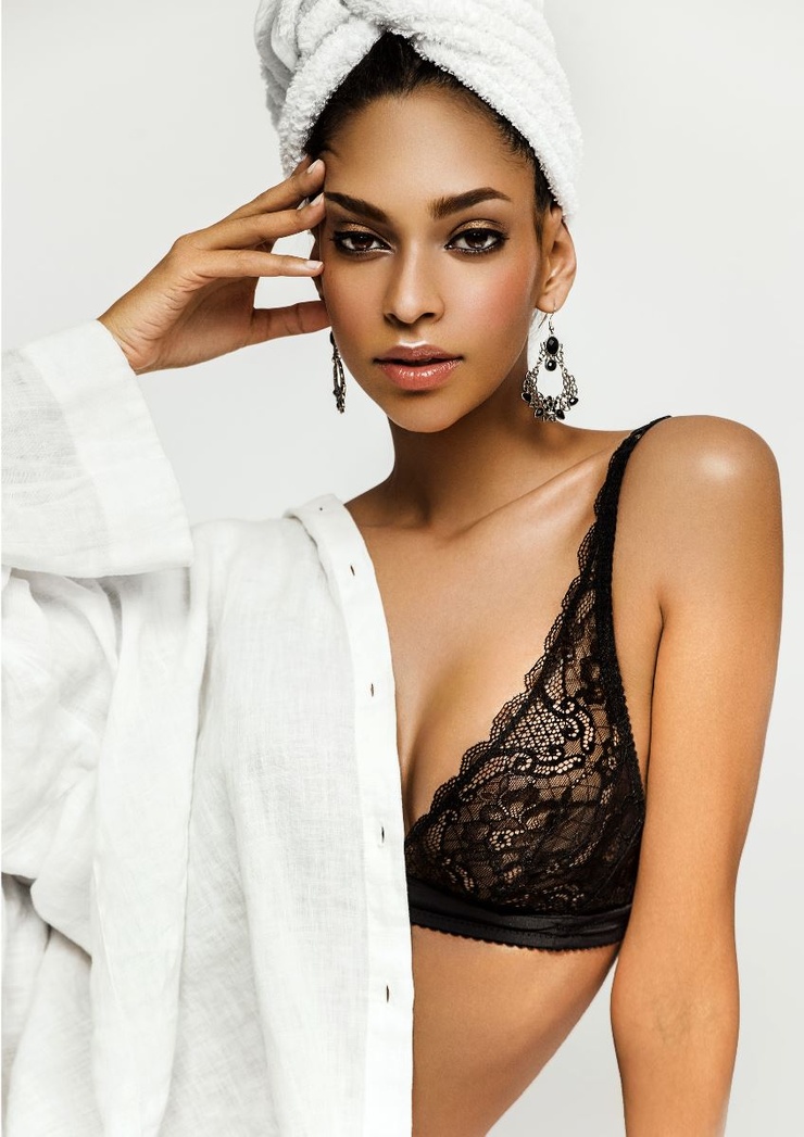 Barbara Gomes picture