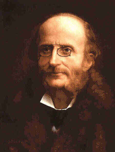 Jacques Offenbach image