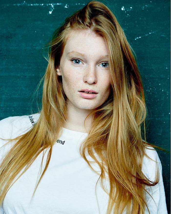 Picture of Marie Clavel