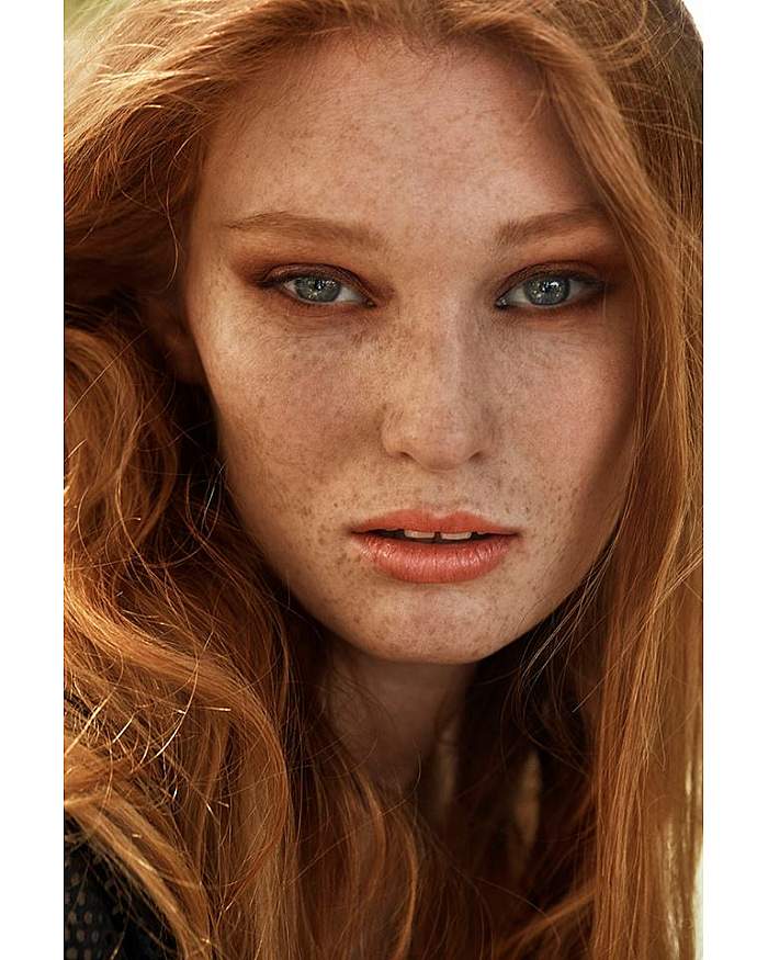 Picture of Marie Clavel