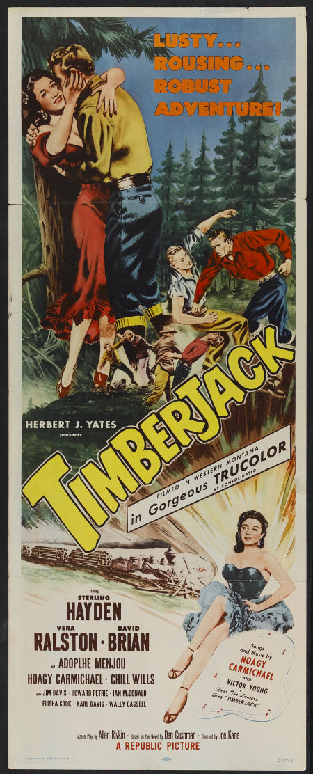 Picture of Timberjack