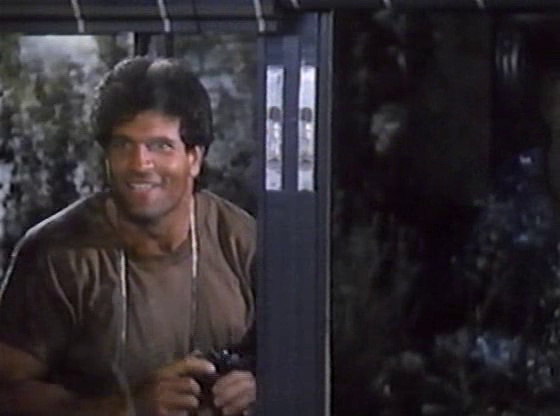 Taneli is watching you