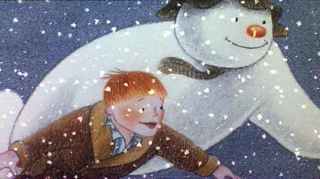 Picture of The Snowman (1982)