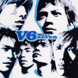 Picture of V6