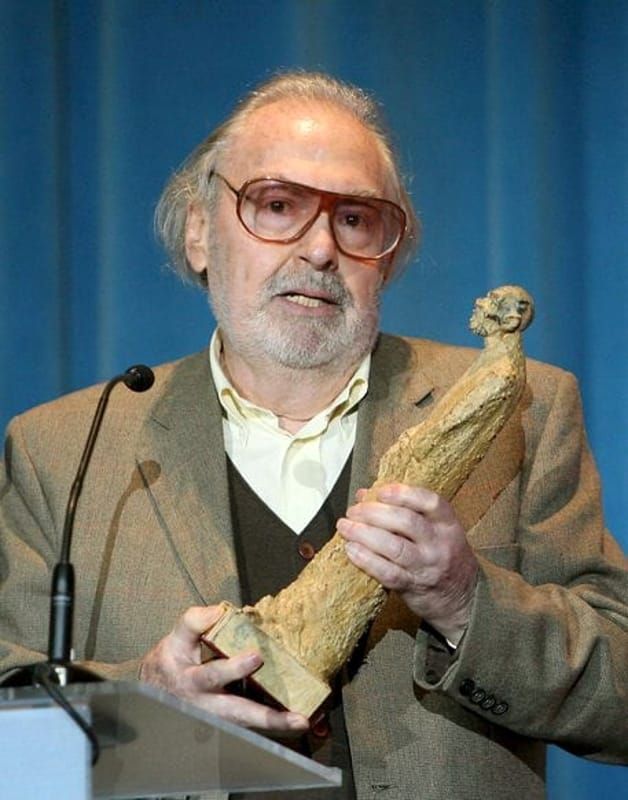 Picture of Umberto Lenzi