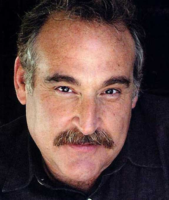 Picture of Joel Brooks