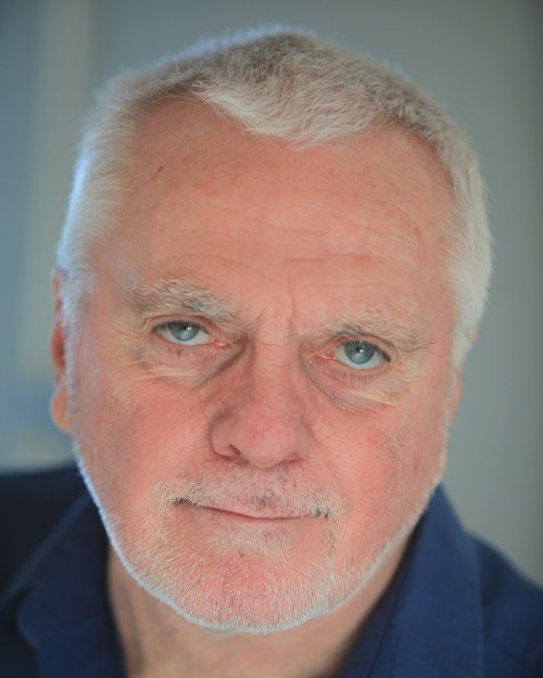 Picture of Keith Drinkel