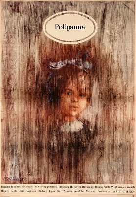 Picture of Pollyanna