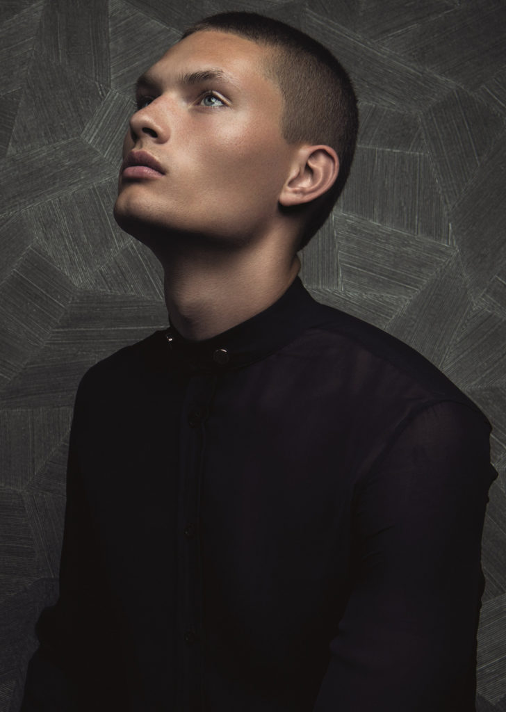 Picture of William Los