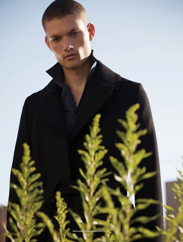 Picture of William Los