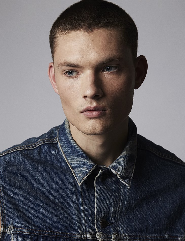 Picture of William Los