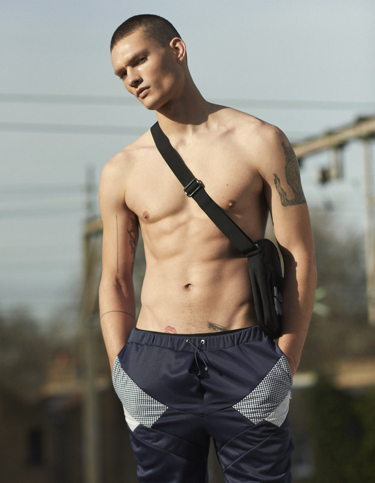 Picture of William Los