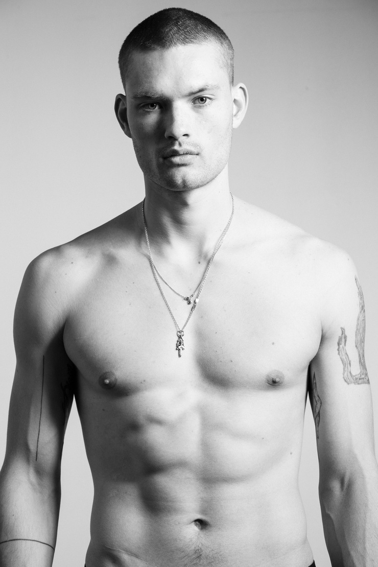 Picture of William Los