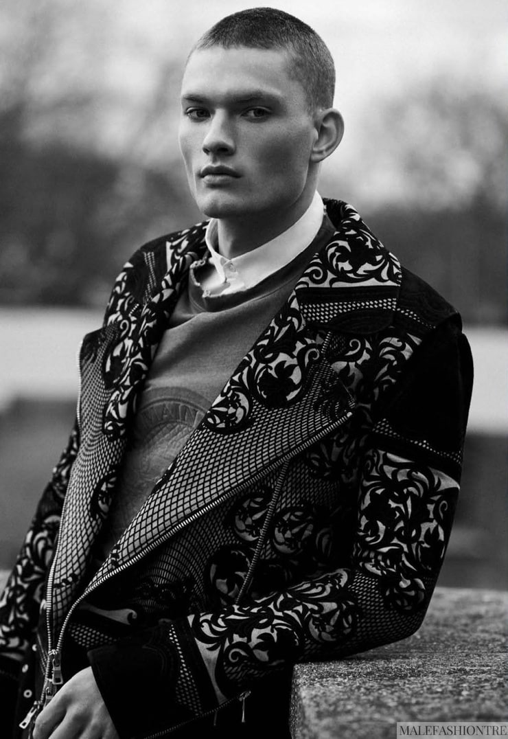 Image of William Los