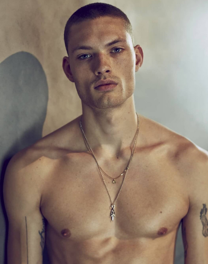 Picture of William Los