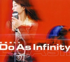 Do As Infinity picture