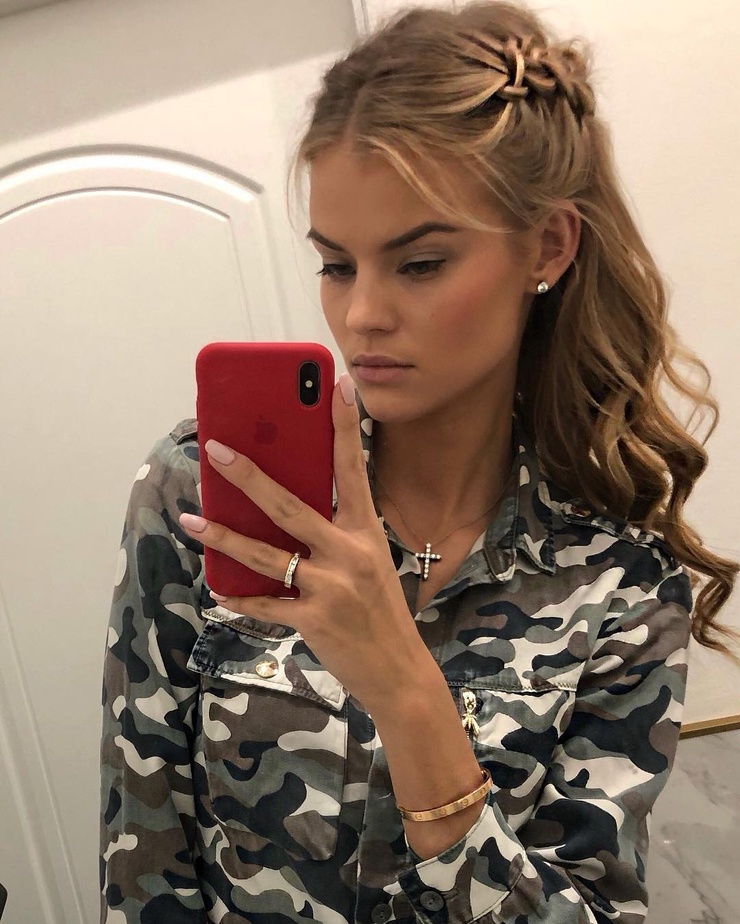 Picture of Kate Grigorieva