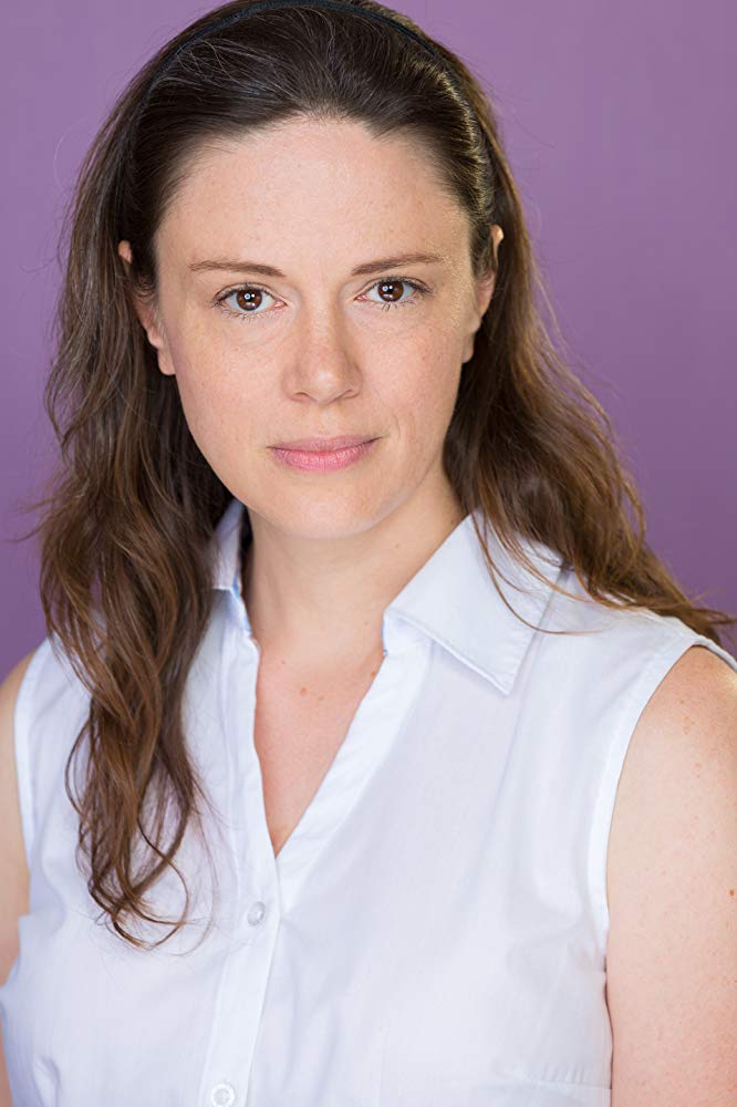 Picture of Melissa Schumacher