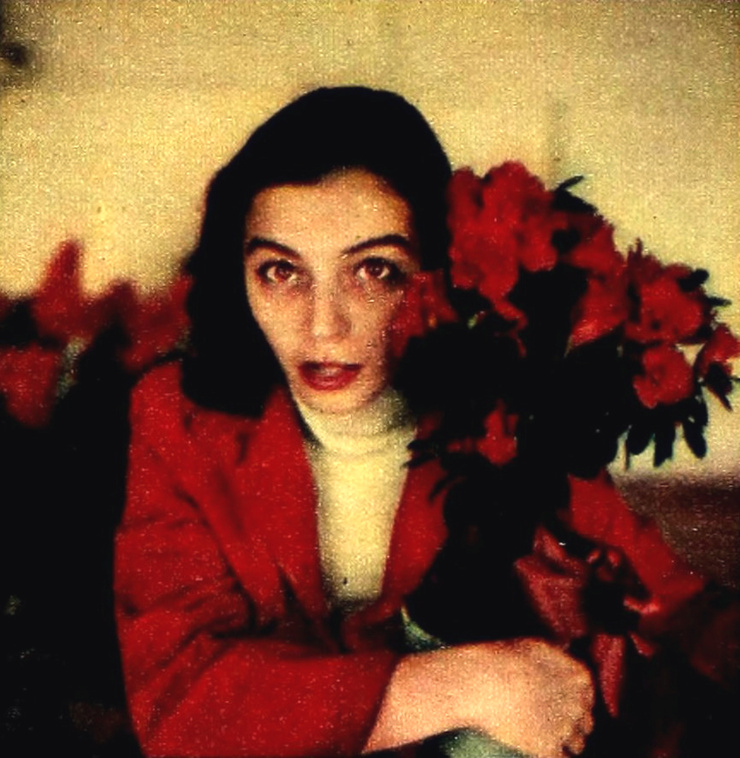 Picture of Marisa Pavan