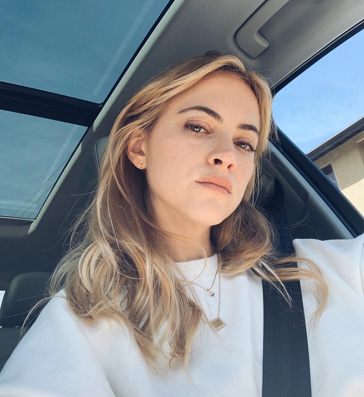 Picture of Emily Wickersham